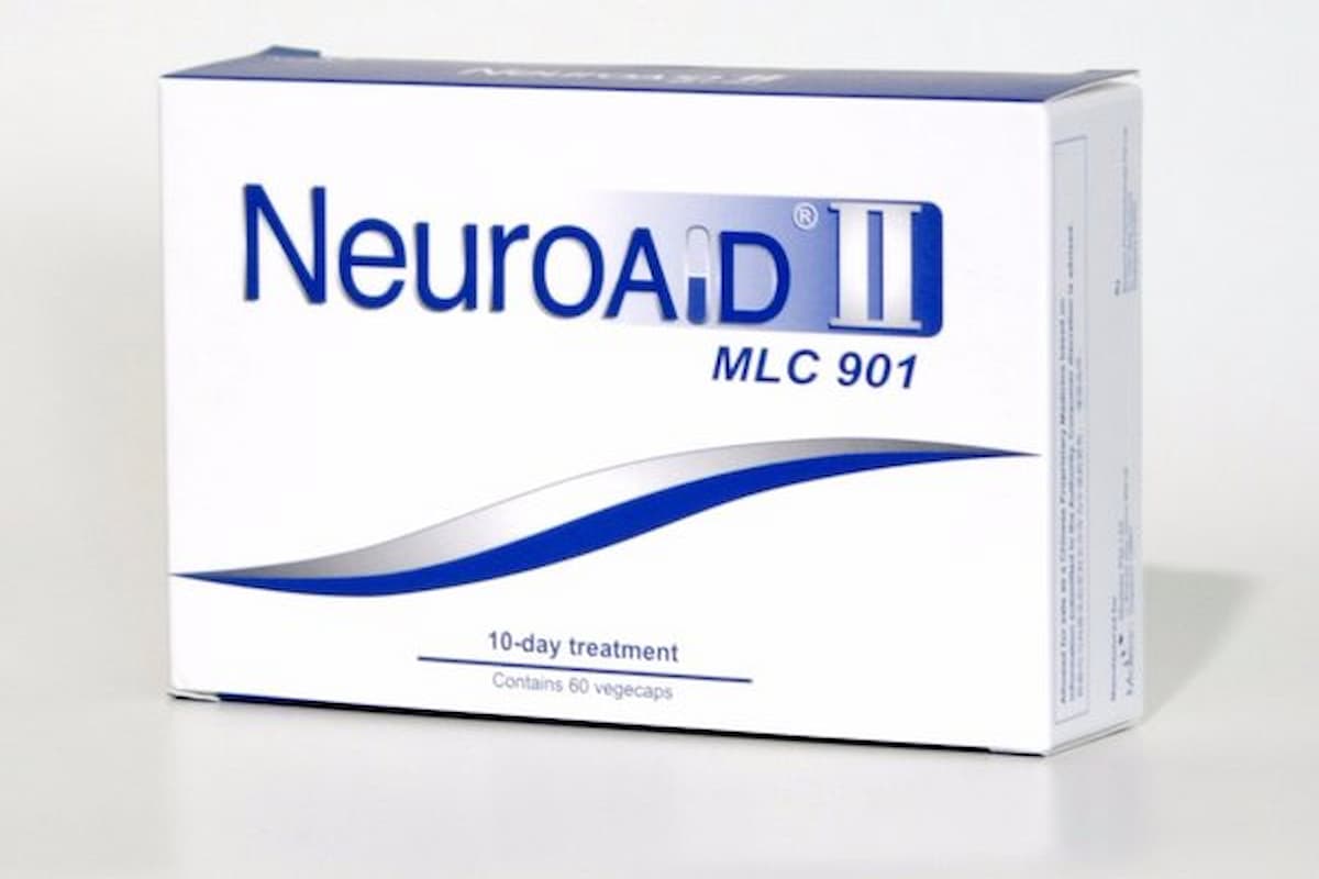 داروی نورواید چیست | تقویت سیستم عصبی با نورواید - مجله نوبل