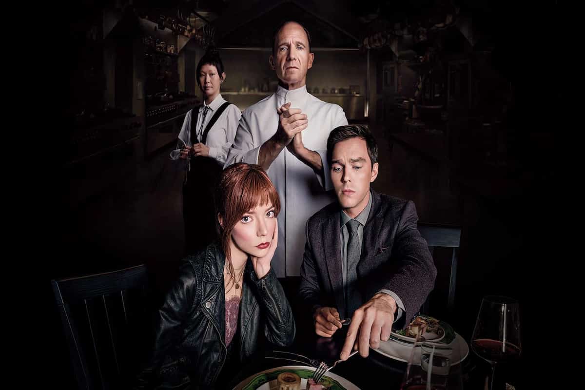 نقد فیلم منو | نقد و بررسی فیلم The Menu 2022 - مجله نوبل